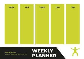 Design an Eye-Catching Planner Format with Desygner: The Ultimate Guide ...
