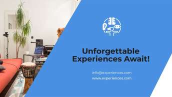 Create an Eye-Catching Pinterest Cover Design in Minutes with Desygner