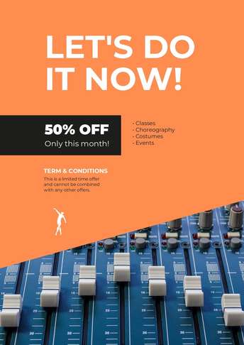 Enhance Your Brand with Editable Outdoor Banner Designs!