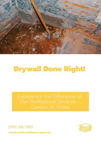 Boost Your Drywall Business Today with Branded Templates & Marketing ...
