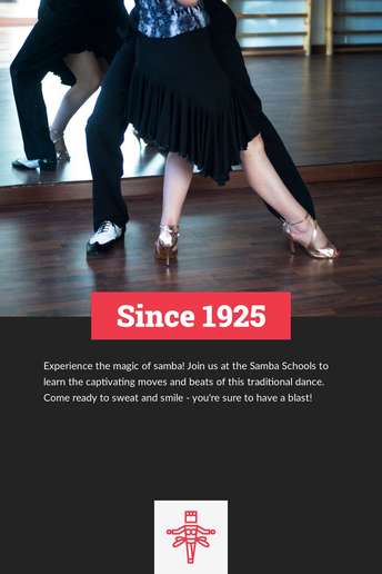 Create Pinterest Design Format Marketing Materials in Minutes with Desygner