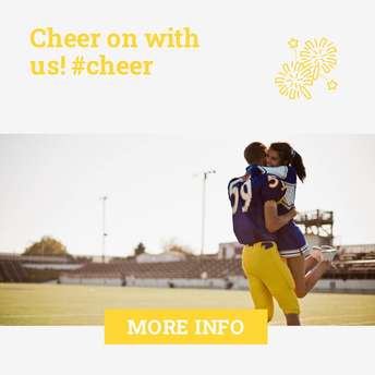 Top Web Ads Designs for Your Cheerleading Business Success!