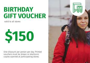 How to Create Professional Vouchers Using Desygner's Design Format