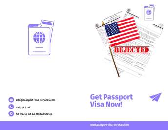 Create Bifold Letter Designs with Desygner – Tips for High-Quality ...