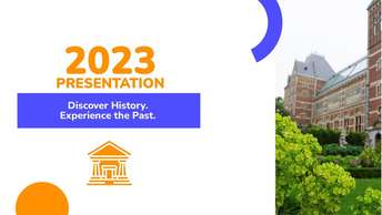 Effortlessly Launch Your Museums Business with Instant Editable ...