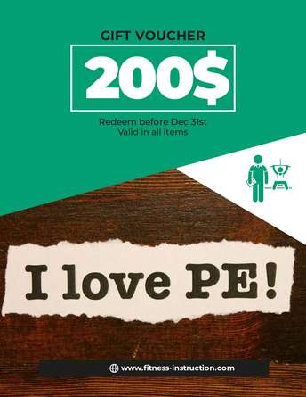 Boost Employee Motivation with Custom Fitness Rewards & Designs!