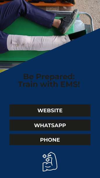 Boost Your EMS Marketing with Stunning Social Media Covers!