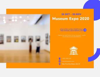 Top Catalog Templates for Museums Business: Get Stunning Designs!