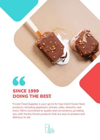 Revamp your space with editable indoor signage designs!