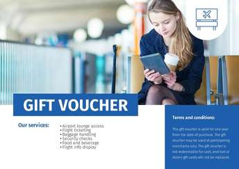 7 Steps to a Successful Voucher Design and Marketing Strategy