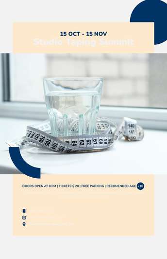 Creating XL Format Marketing Materials with Desygner: A Step-by-Step Guide