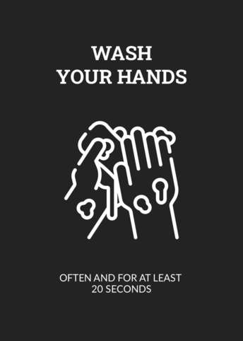 Top Covid-19 Templates for Your First Aid Classes Business