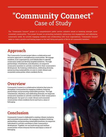 Blazing Designs: Ignite Your Fire Department's Marketing with Effective ...