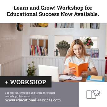 Launch your Educational Services business with Special Campaigns ...