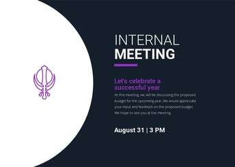 Create A5 Design Format Marketing Materials with Desygner