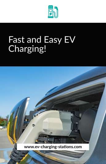 Power Up Your Marketing: Get Eye-Catching EV Charging Banners!