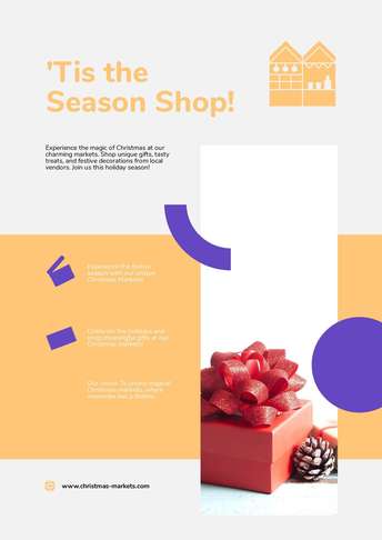 Creating Professional A3 Design Marketing Materials Using Desygner