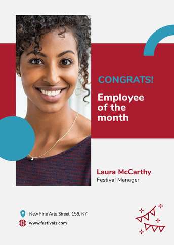 Create a Professional US Postcard Design in Desygner - A Step by Step Guide