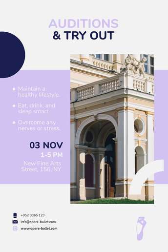 Creating Eye-Catching Marketing Materials for Your Pinterest Design Format