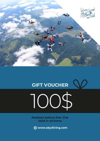 Creating an Effective Voucher Design in A5 Format: Step-by-Step Guide