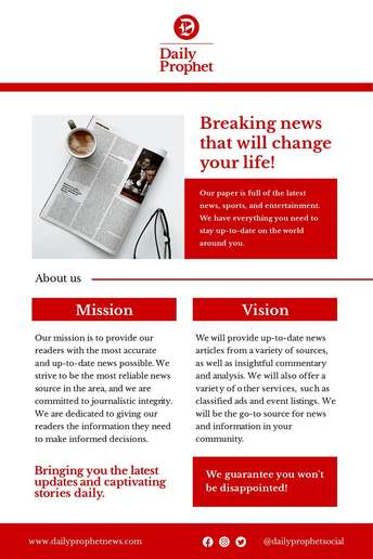 Optimize Your Templates: Proper Size and Pinterest Format with Desygner