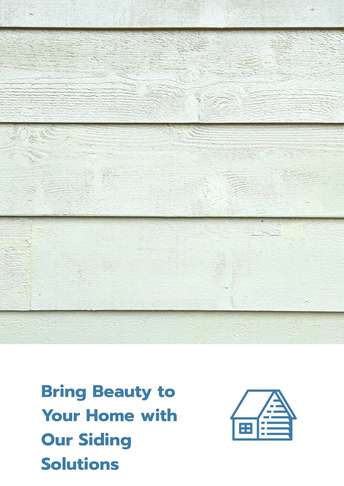 Siding Business Sizzles with Top Outdoor Banner Designs!