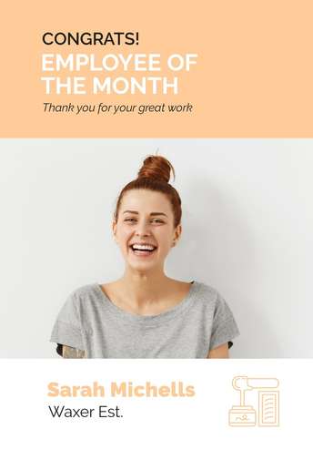 Boost Business Speed: Create Pinterest Format Employee Rewards ...