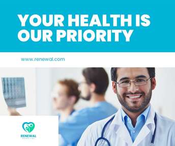 Boost Your Health & Medical Business with Branded Editable Materials