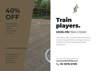 Create A5 Bifold Marketing Materials with Desygner - Step by Step Guide