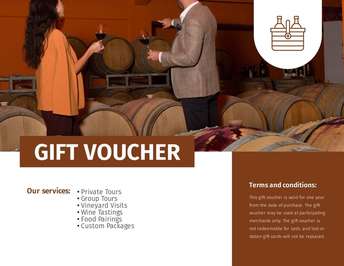 Creating a Voucher US Design Format: Tips for Crafting Effective ...