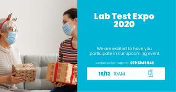 Boost Your Lab Testing Business with the Ultimate Branded Materials