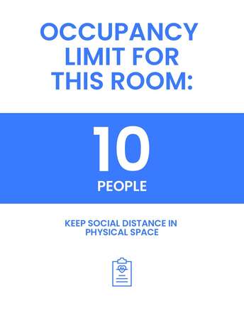 Accelerate Business Content Creation with US Letter Format Covid-19 ...