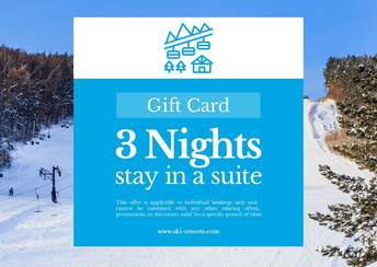 Create Professional A6 Gift Card Designs with Desygner | Marketing ...