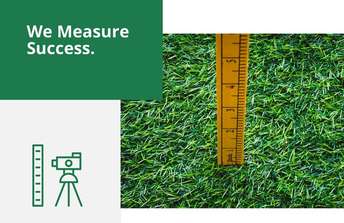 Launch Your Land Surveying Business with Editable Outdoor Banners