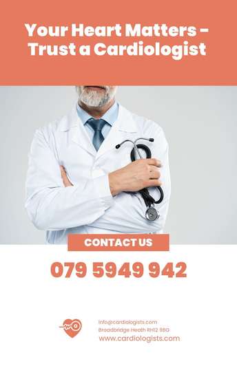 Boost Cardiology Marketing with Stunning Outdoor Banner Designs!