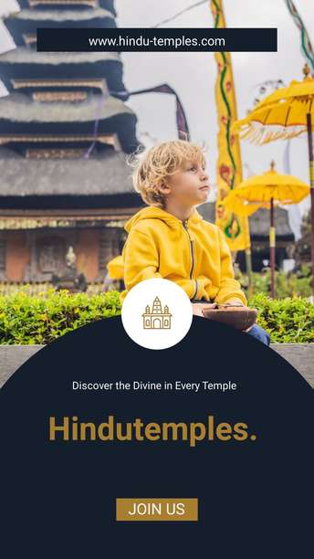 Best Invitations Designs for Your Hindu Temples Business!