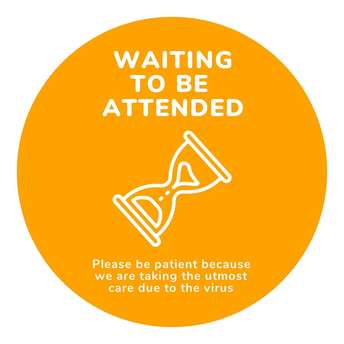 Launch Your Ticket Sales Biz with Covid-19 Editable Designs Fast!