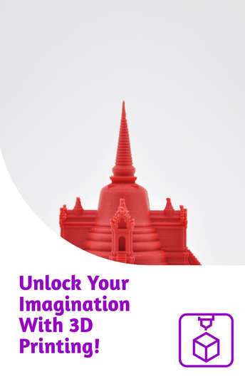 Print Your Success: Outdoor Banners for 3D Printing Marketing!