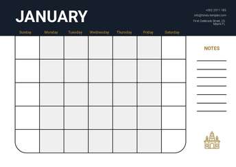Design A4 Planners With Desygner: A Step-by-Step Guide to Effective ...
