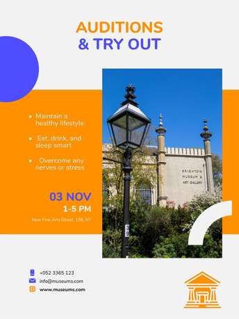 How to Effectively Market a US Poster Design Format for Maximum Reach