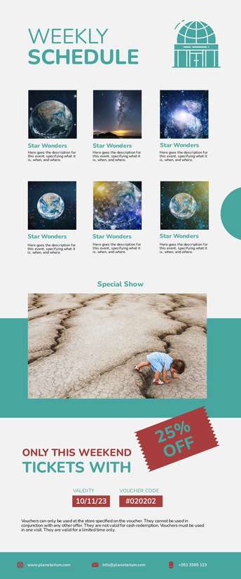 Boost Engagement with Newsletters: Unlock Editable Designs Today!