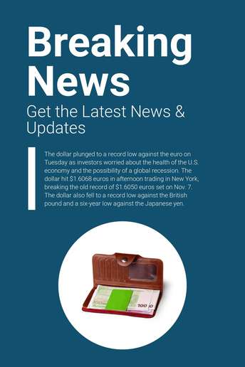 Boost Business Speed: Create Pinterest Format Templates with Desygner ...