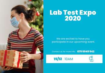 Boost Your Lab Testing Business with the Ultimate Branded Materials