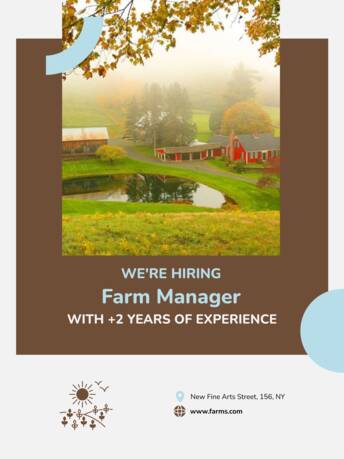 Marketing US Poster Designs Easily with Desygner: A Step-by-Step Guide