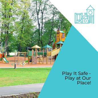 Launch Playgrounds Business with Web Ads: Editable Designs in Seconds!