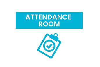 Get Creative with Door/Room Signs: Editable Designs for All!