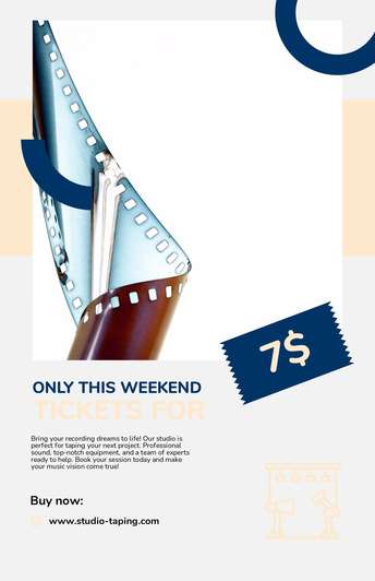 Creating XL Format Marketing Materials with Desygner: A Step-by-Step Guide