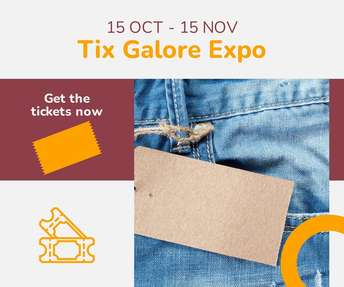 Boost Ticket Sales with Top Web Ads Designs for Business