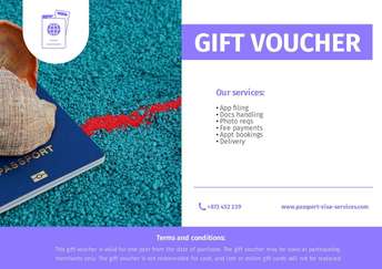 How to Create an Effective Voucher Design to Maximize Your Marketing Impact