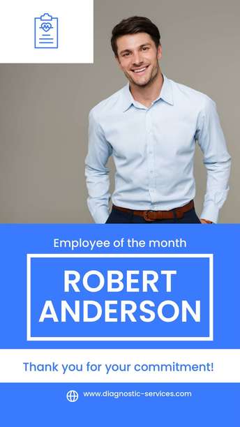 Top Employee Rewards Templates for Diagnostic Services Business!